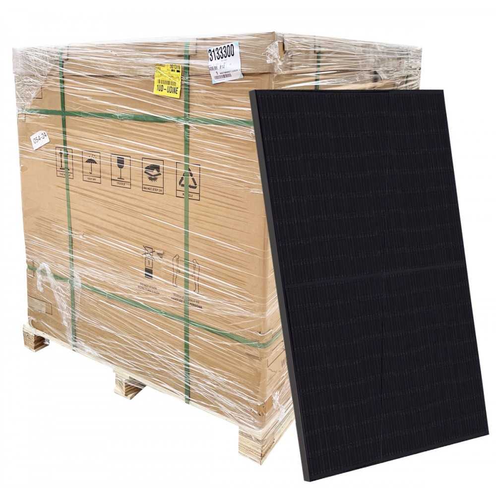 TopSolar tutto per l'energia solare, pannelli, inverters, accumulatori
