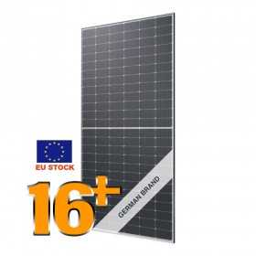 Photovoltaic modules over 300W
